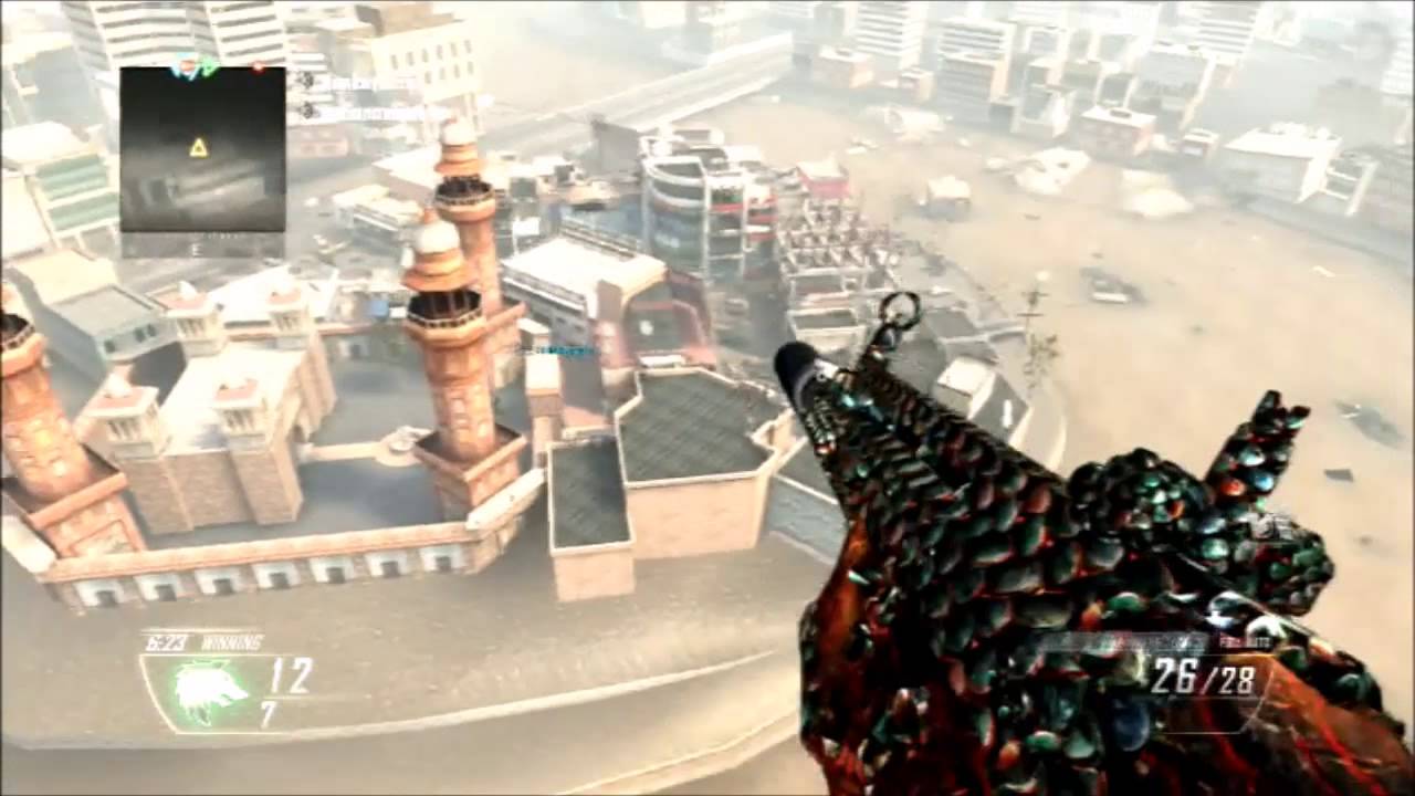 BO2 Mod Menu Trolling like and sub MoDz_rFUN - YouTube
