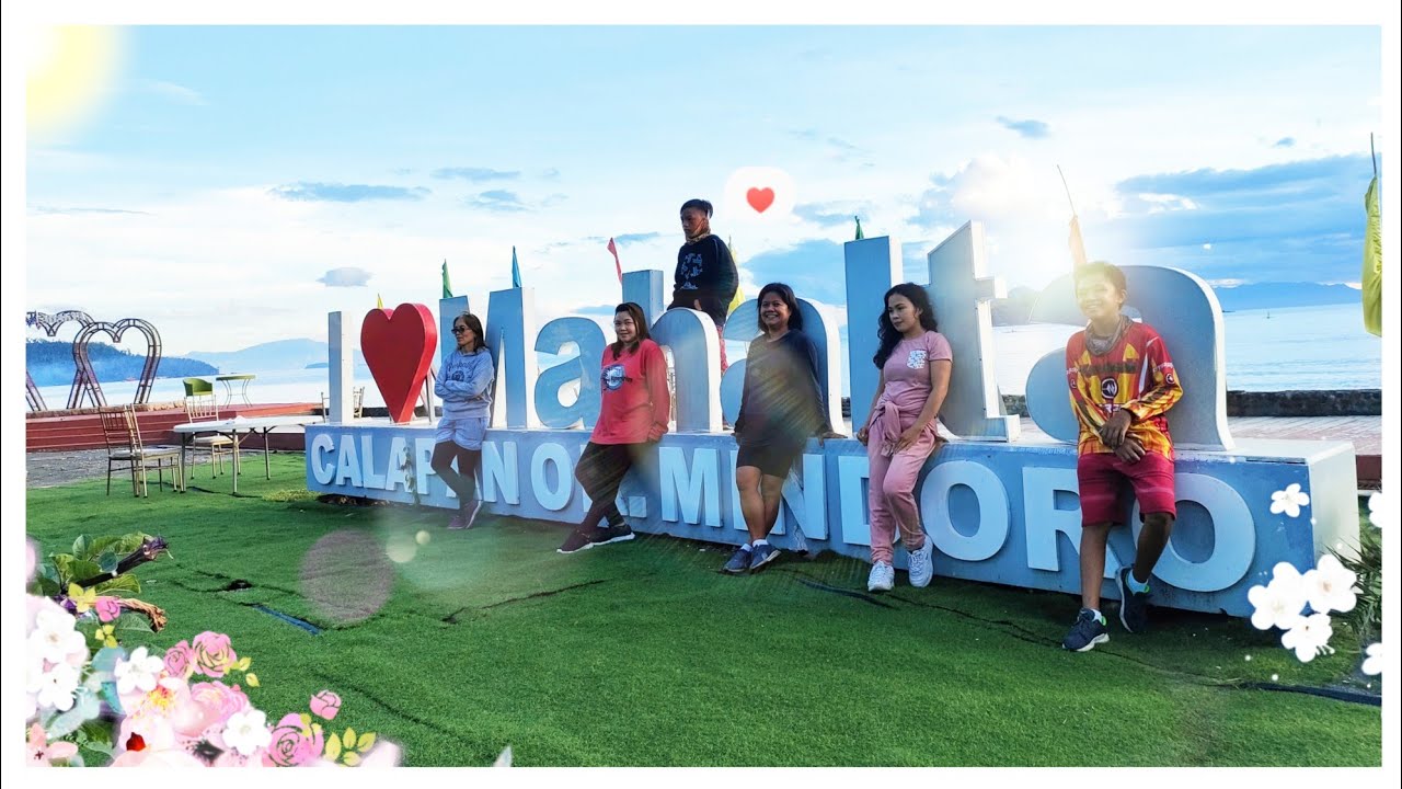 Mahalta Resorts Calapan! - YouTube