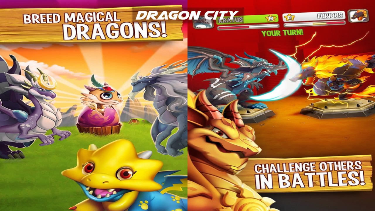 Top 10 Games Like Pou - YouTube