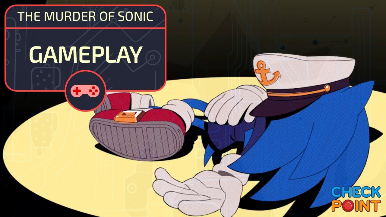 I am Jesus Christ - Prologue - Steam Deck! - YouTube