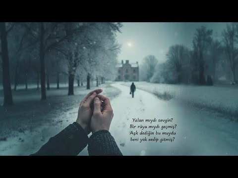 Yalan mıydı Sevgin? | Hayalet Kalpler