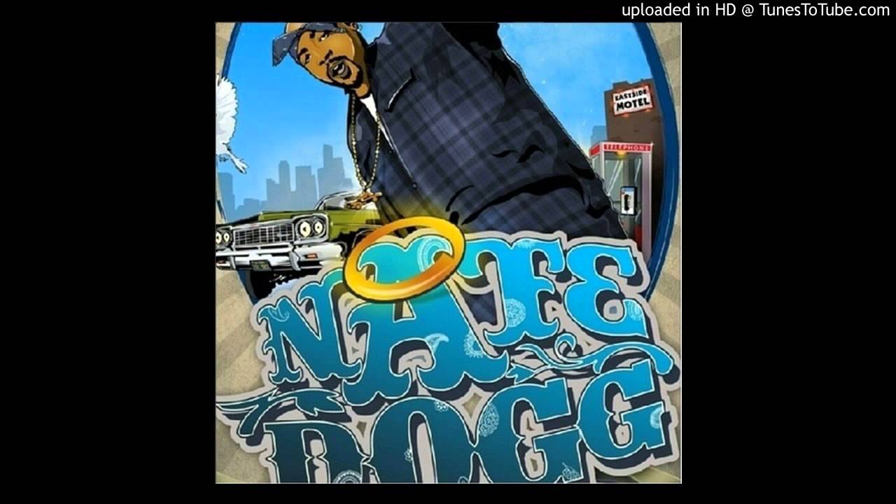 Nate Dogg - She's Strange (Feat. Barbara Wilson) - YouTube