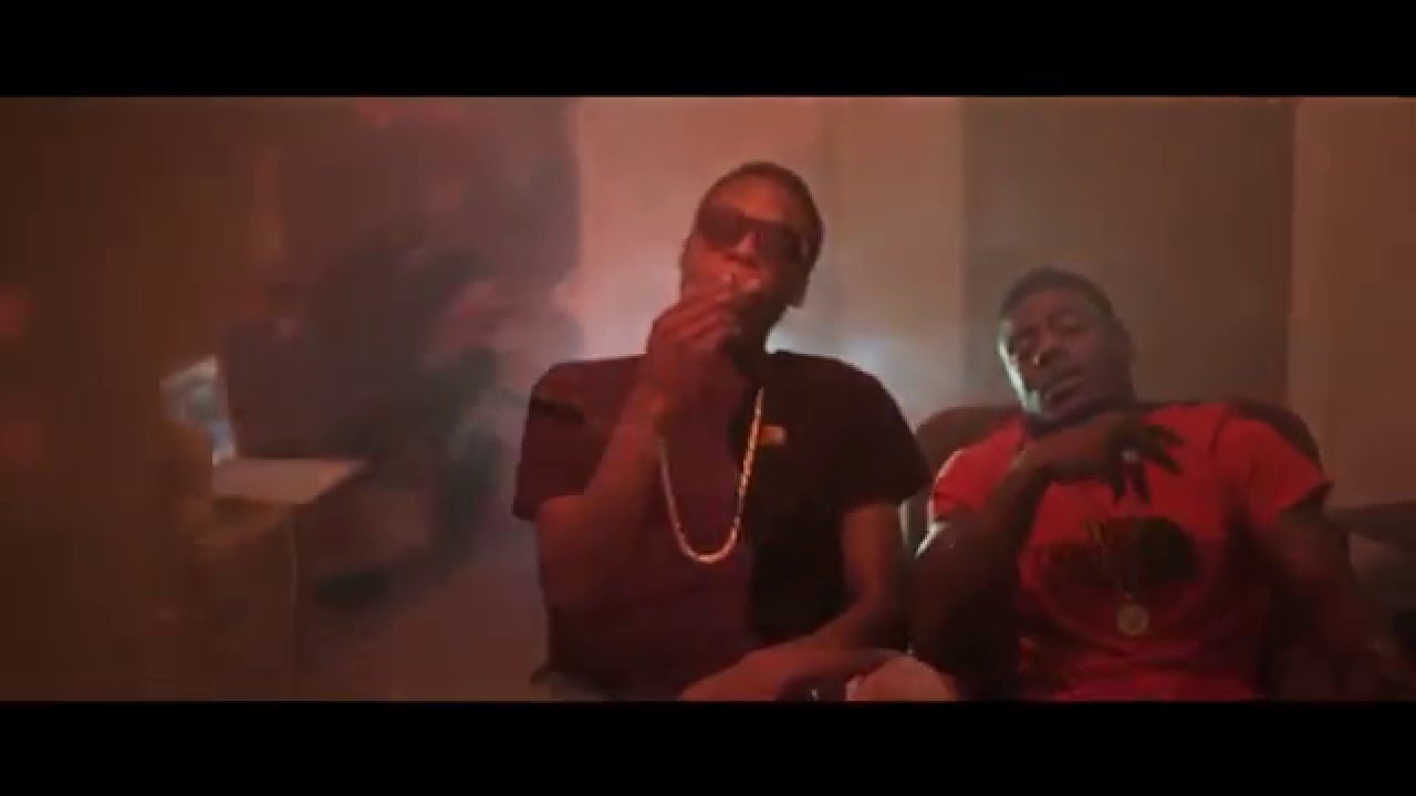 P110 - Mist - Smokey [Music Video] - YouTube