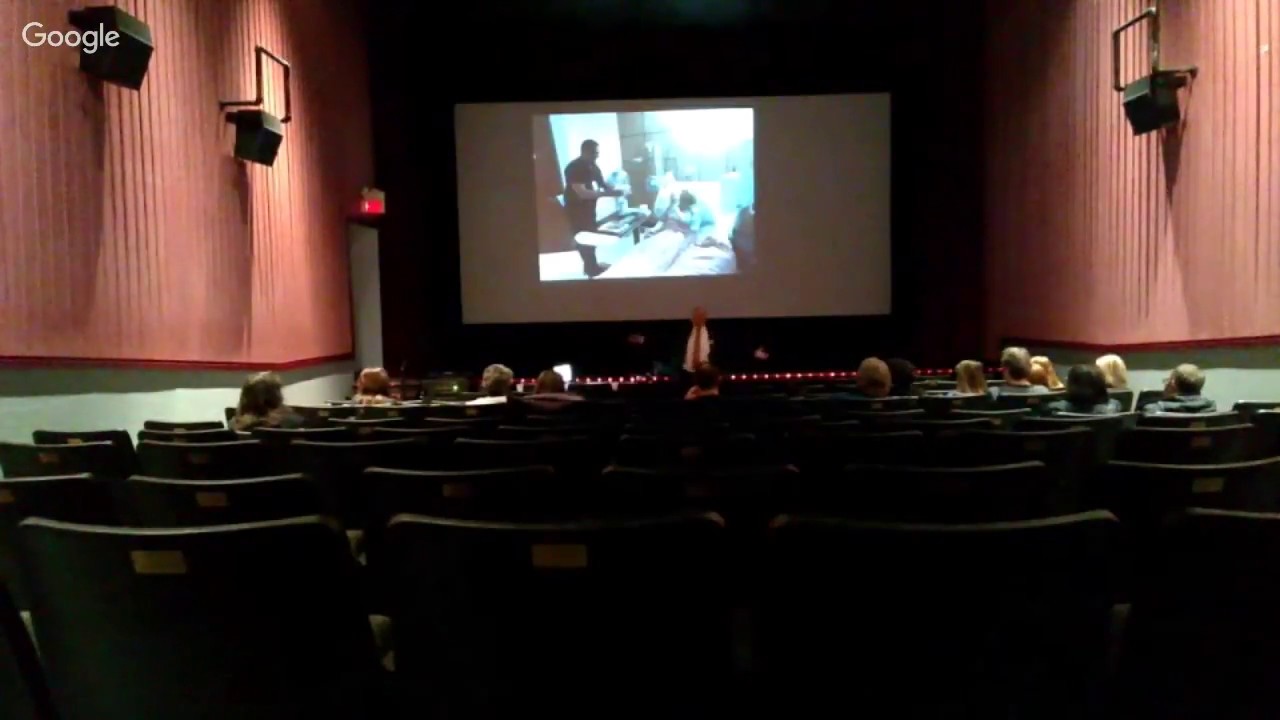 Joe Tye Values Coach ~ Melissa Memorial Hospital--1-24-18 - YouTube