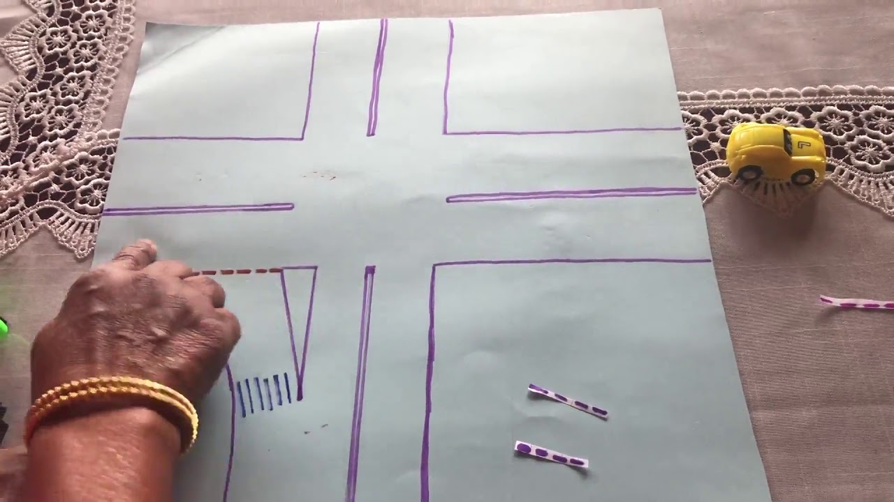 Episode 20.92 Left Turn at Any Time with Care (Theory) (English) - YouTube