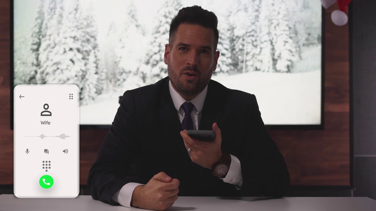 Happy Holidays from The Ryan Dutka Team - YouTube