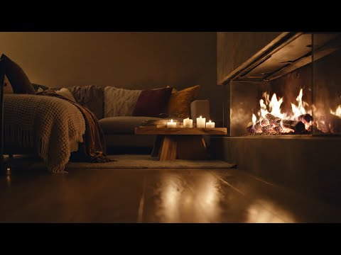 Yavaş Sensual Musiqi 💦 Sevgi Gecəsi Enerjisi və Yataq otağının Yaxınlığı üçün Dərin Romantik Vi...