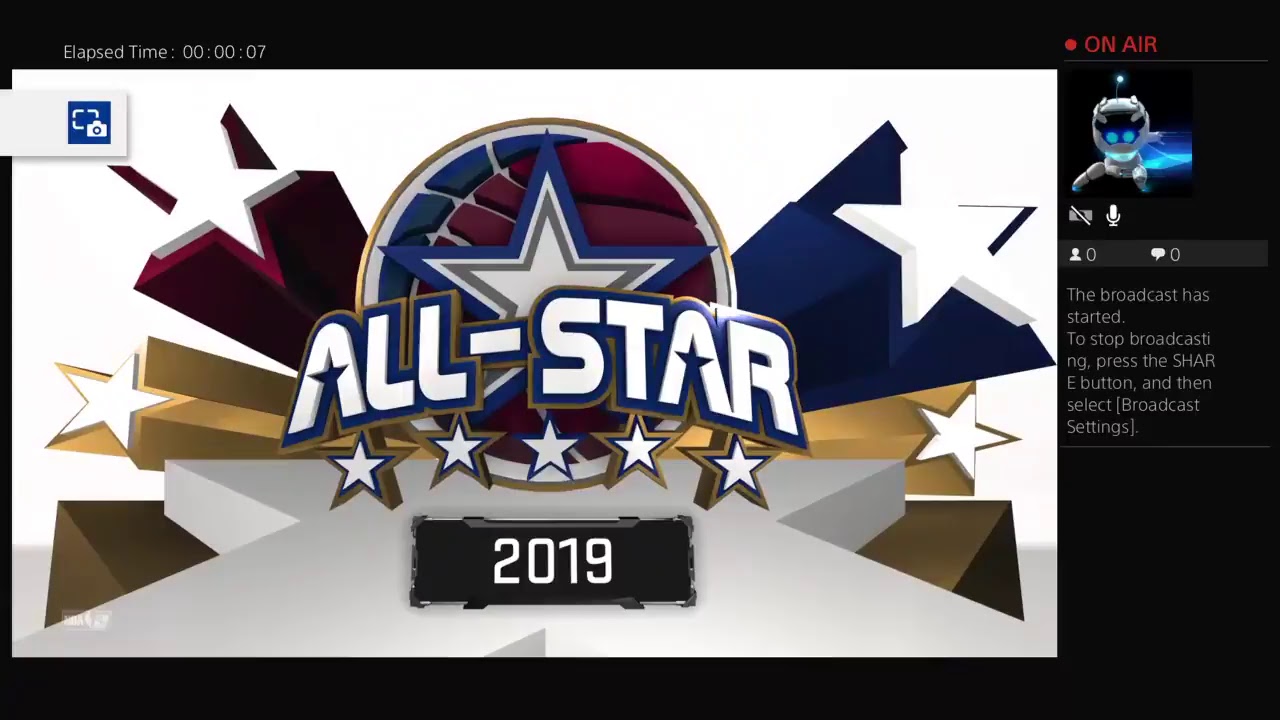 3 point contest - YouTube