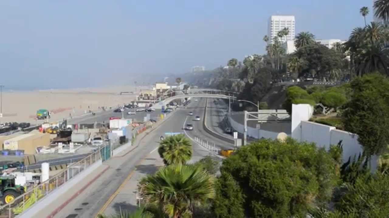 Los Angeles - YouTube