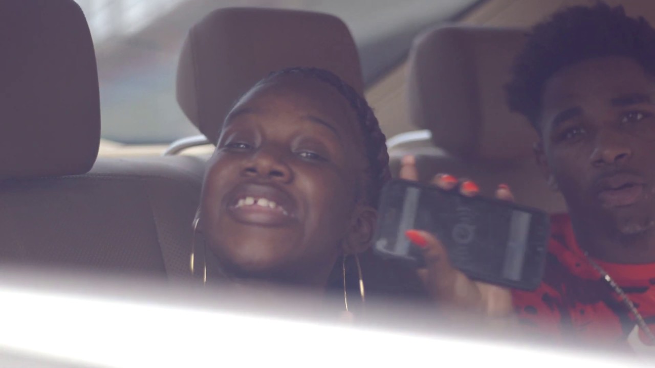 Female Rapper - The Sit Down (Music Video) - YouTube