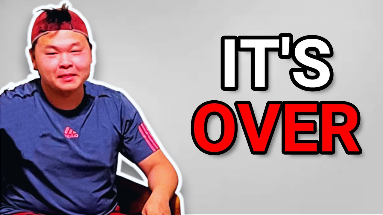 Am I gonna get fat again?? - YouTube
