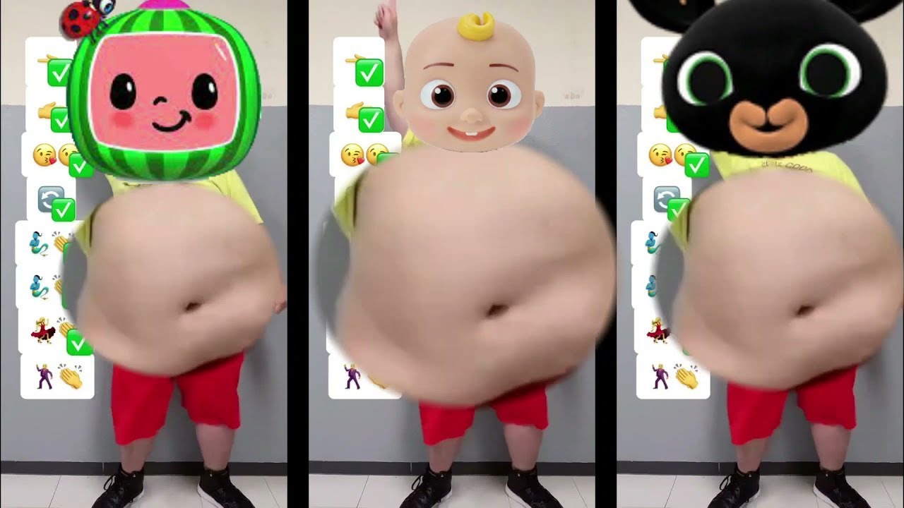 Cocomelon in OHIO - YouTube