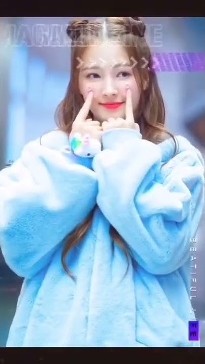 ch nh em s l ng i ph n m anh s h i h n khi r i xa #love nancy #nancy #nancymomoland #jyp # ...