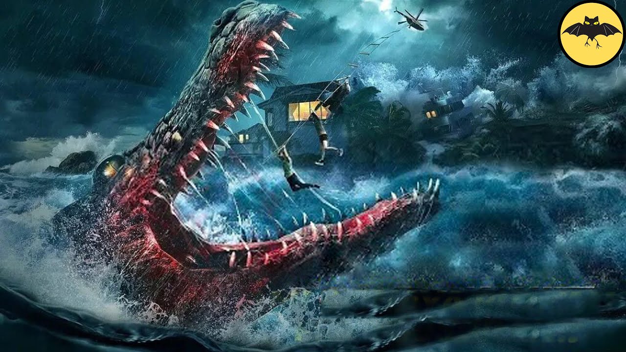 This Storm Awakened a Monster. - YouTube