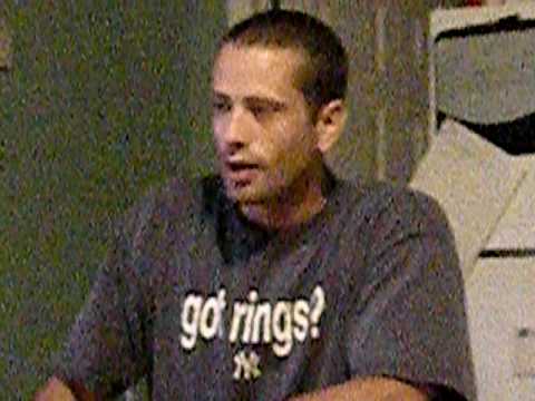 Puzzo's Point Starring Joe Puzzo - YouTube