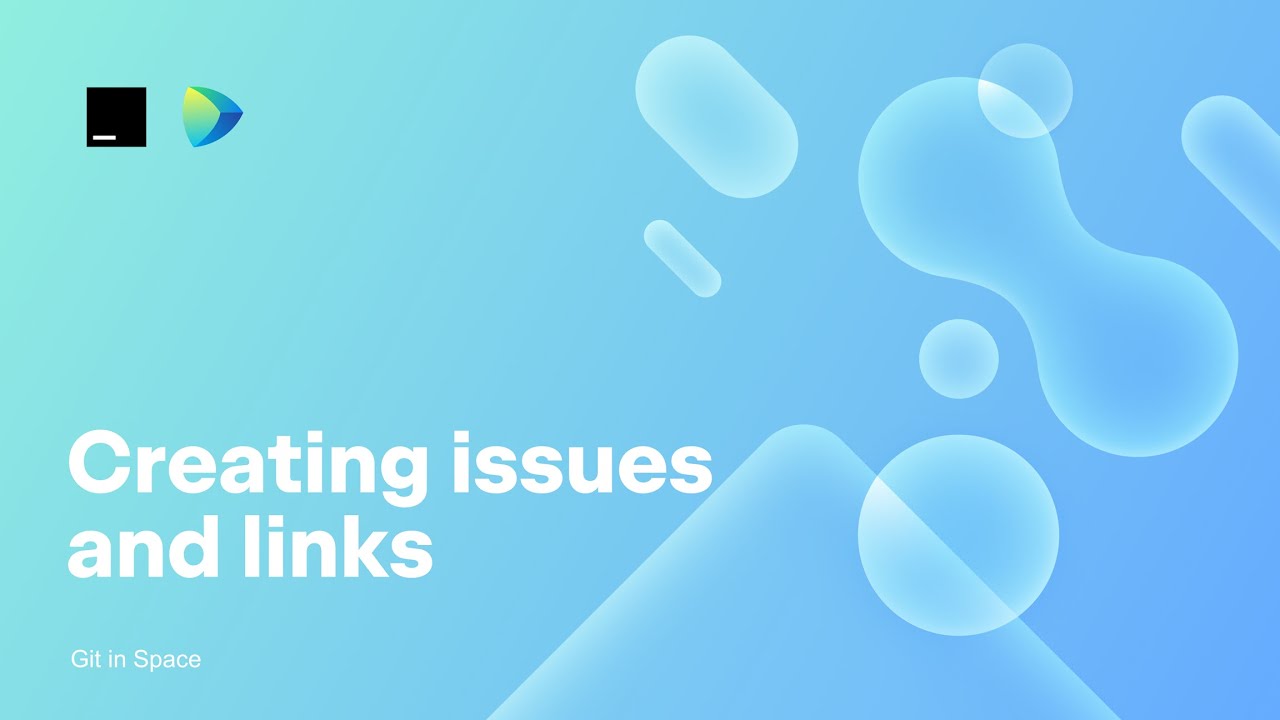 Creating Issues and Links - YouTube