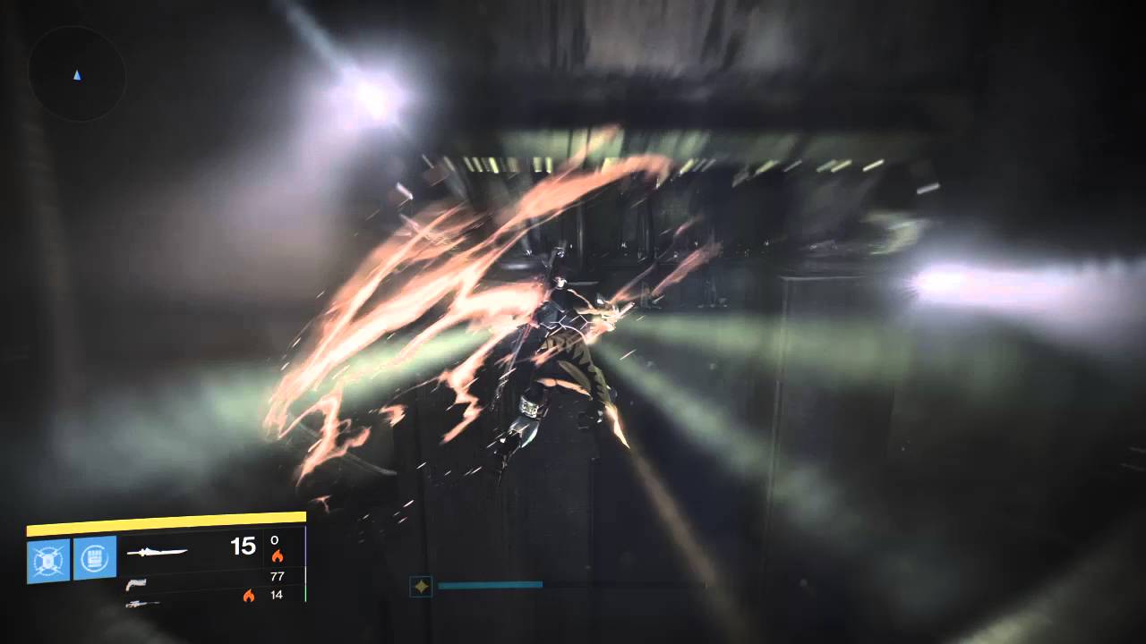 Oryx raid Ship Puzzle Cheese - YouTube
