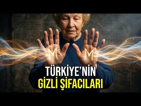 Dolores Cannon Açıkladı: Avucunuzdaki \