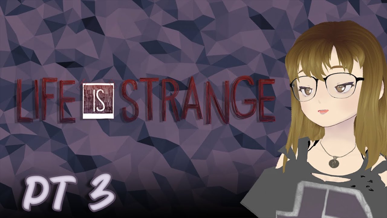 Toxic Yuri /// Life Is Strange (Remastered) Ep. 3 - YouTube