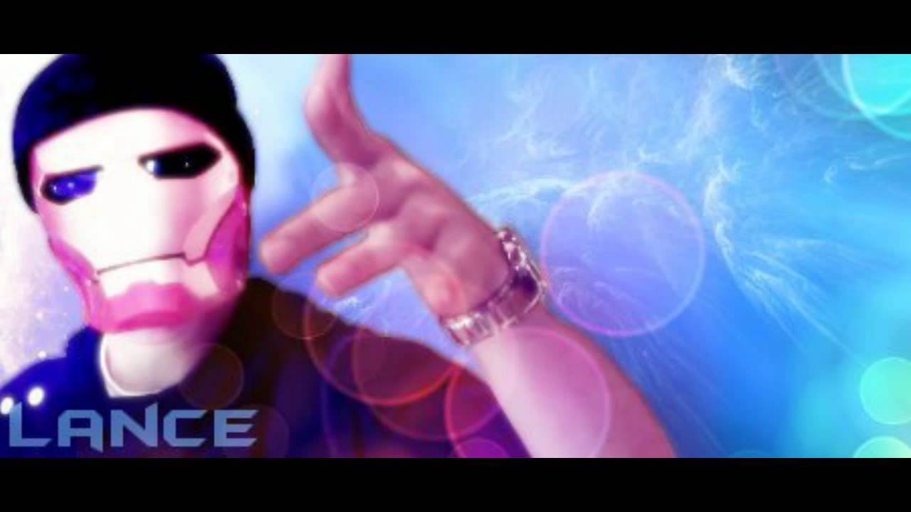 Lance Butters - Eskamon - YouTube