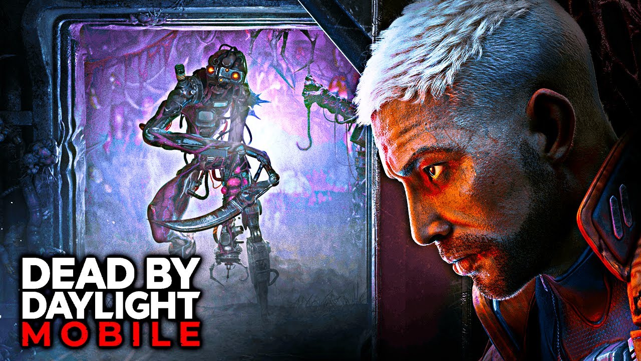 【DBD MOBILE】FULL RANKEDS CON SUSCRIPTORES - YouTube