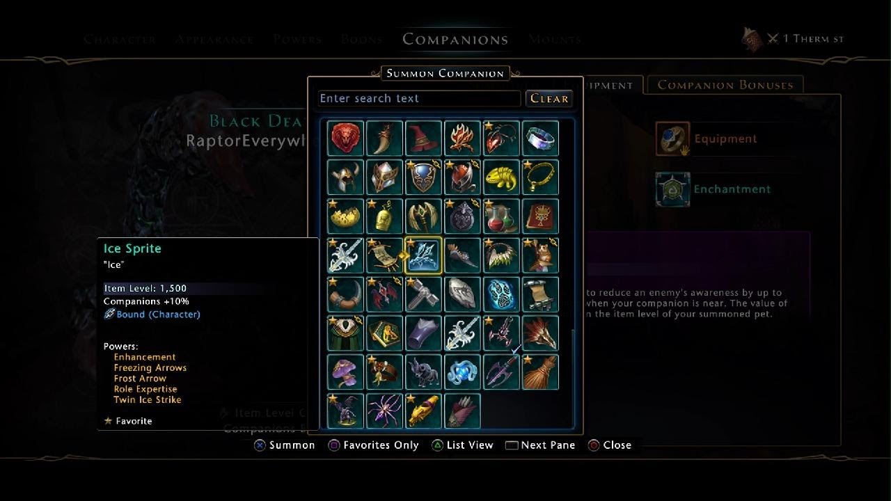 Neverwinter_1 phase bore worm - YouTube