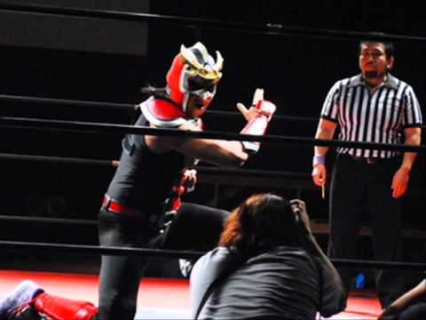 DDT (Dramatic Dream Team) - HERO! Theme - YouTube
