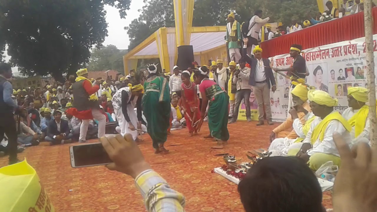 Ankit gond - YouTube