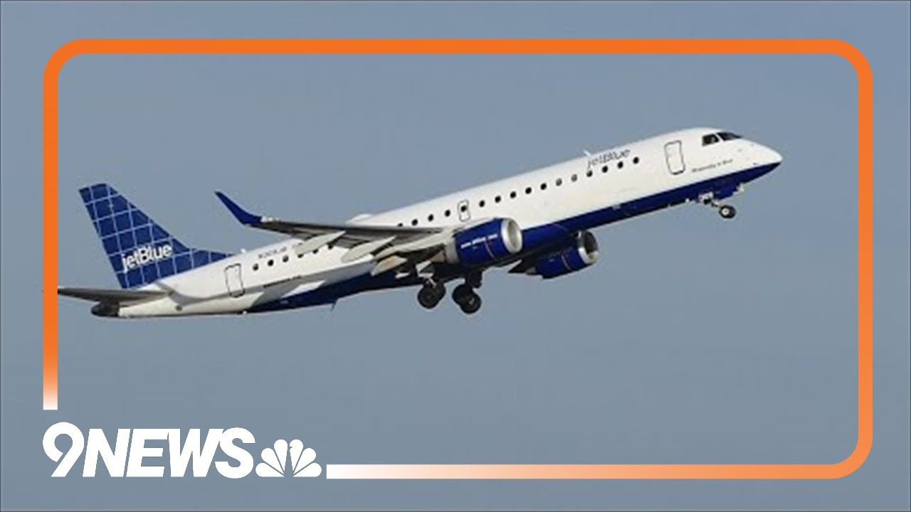 Denver airport sees more than 250 flight delays, cancellations as high ...