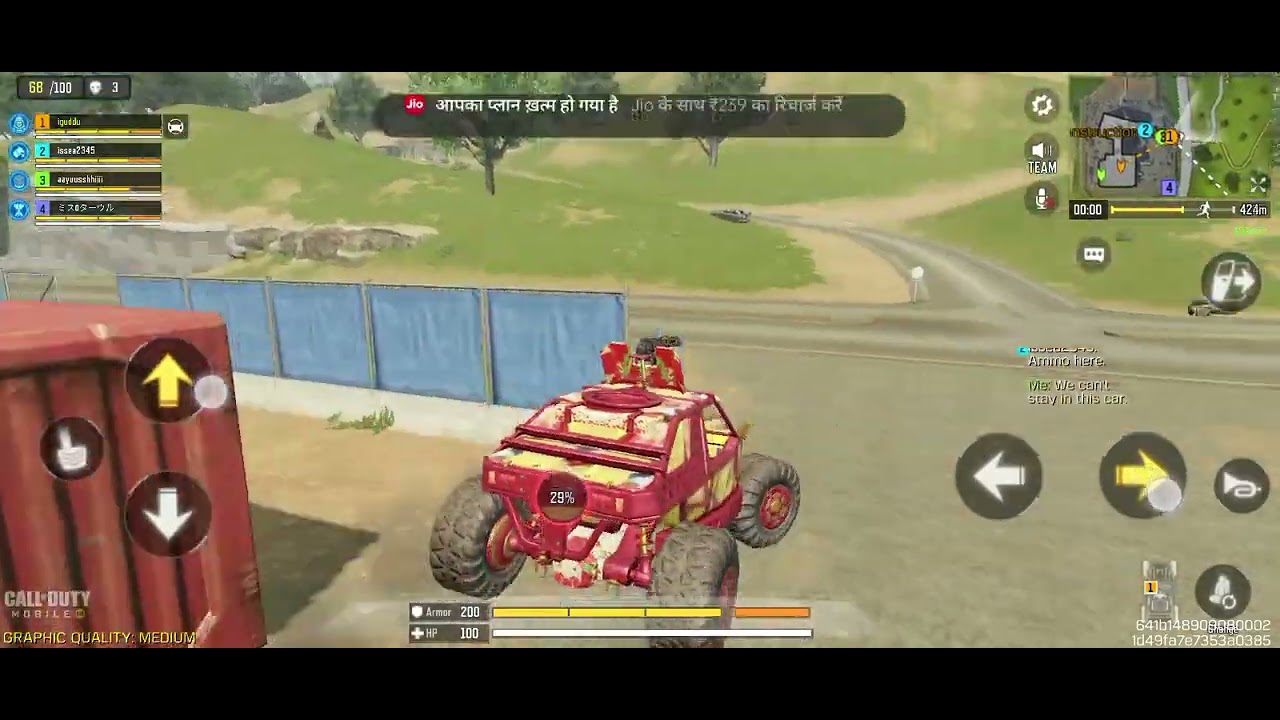 When I try first time Call Of Duty || Winners all time 🤗 || cod - YouTube