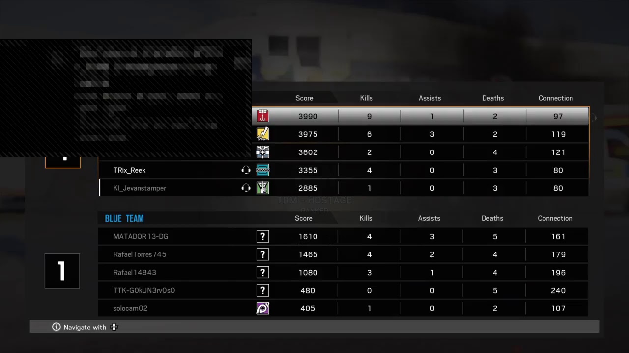 Live Broadcast R6 Ranked Gameplay Live COM W Friends - YouTube