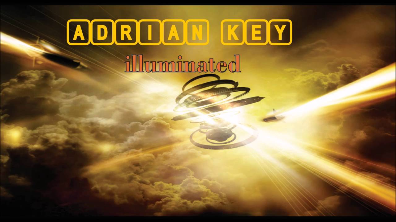 pop songs for 2017- Illuminated -Adrian key - YouTube