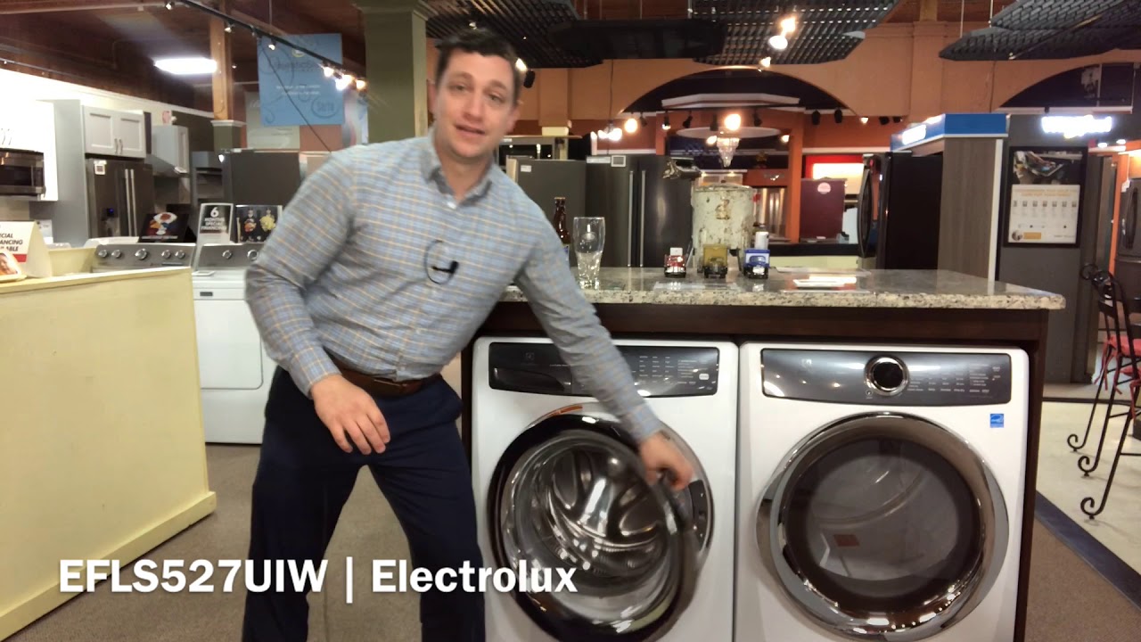 Beers With Bill & Rod’s | Final Absolution & EFLS527UIW Review - YouTube