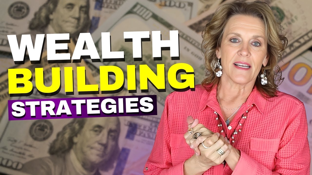 How Millionaires Build Wealth - YouTube