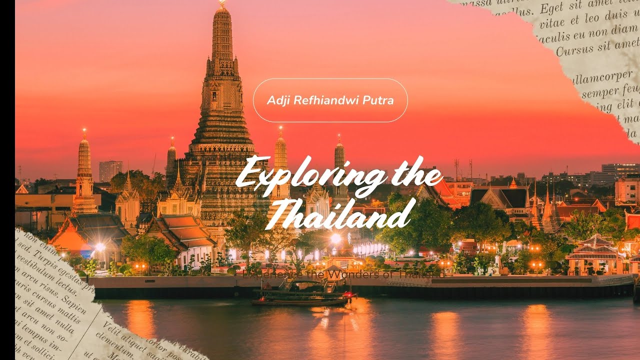 VIDEO PROMOTION || UTS OPWI - YouTube