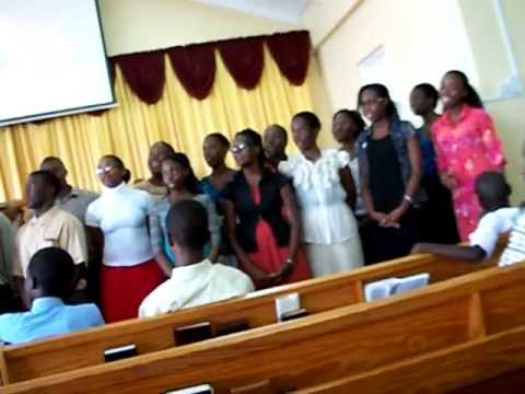 SDASO Choir - YouTube