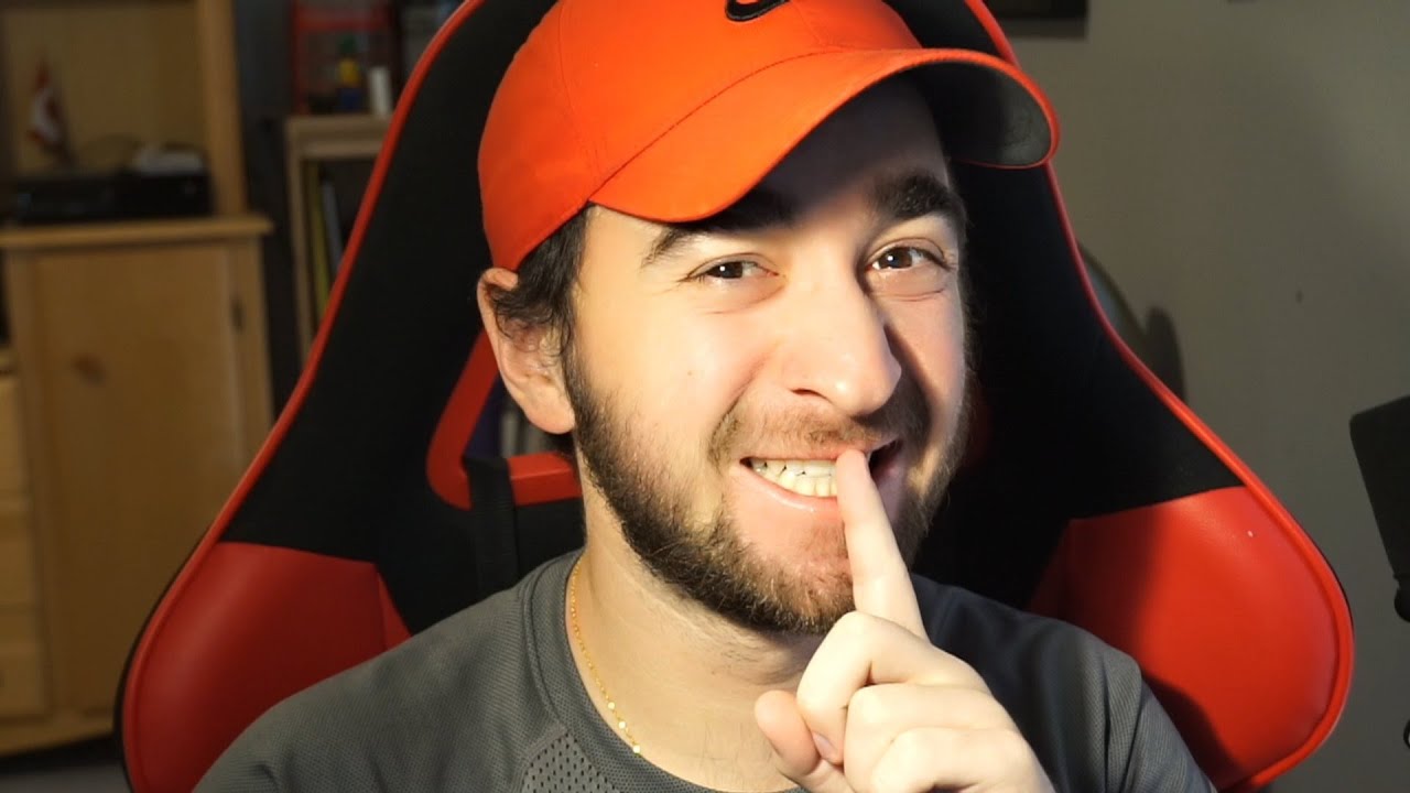 MrTop5’s SECRET Talent.. - YouTube