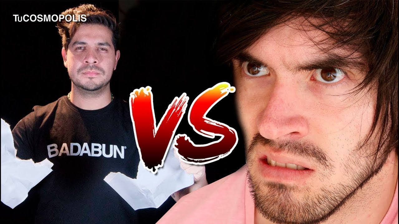 Badabun EL CANAL MAS GRANDE DE YOUTUBE - YouTube