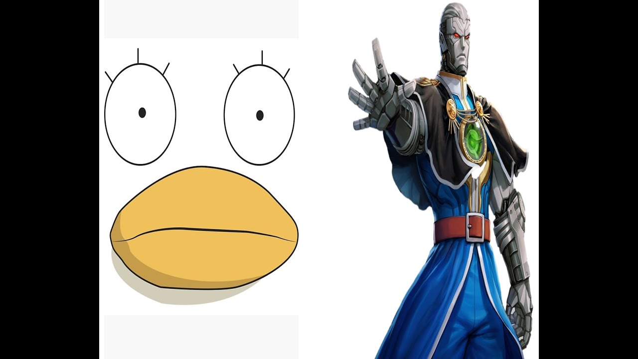 KOF ALL STAR - Elizabeth VS Goenitz EPIC 0 - YouTube