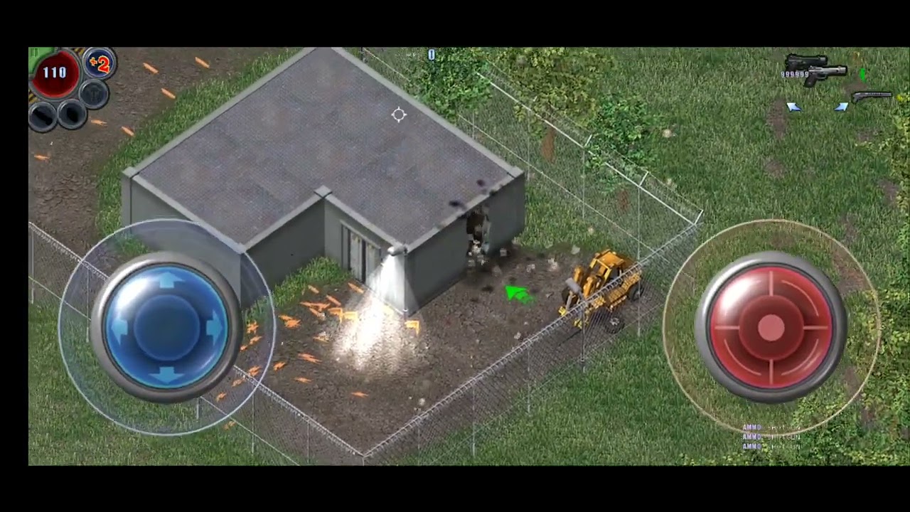 Alien Shooter Mobile [GAMEPLAY]. - YouTube