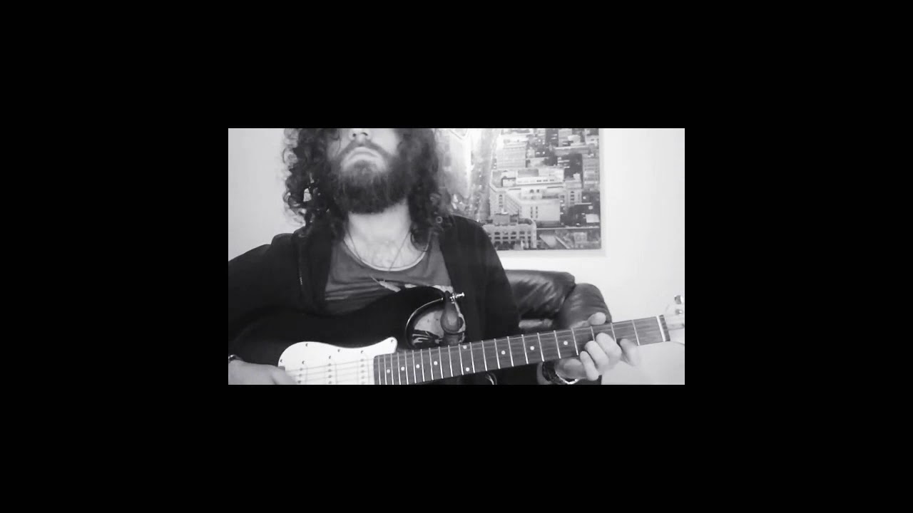 Interpol - Untitled (full cover) - YouTube