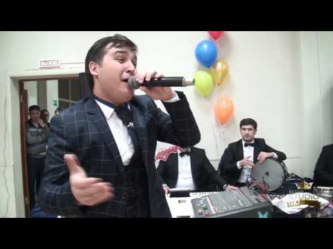 Elseverin oglunun kicik toyu Xanis Sohretoglu -1