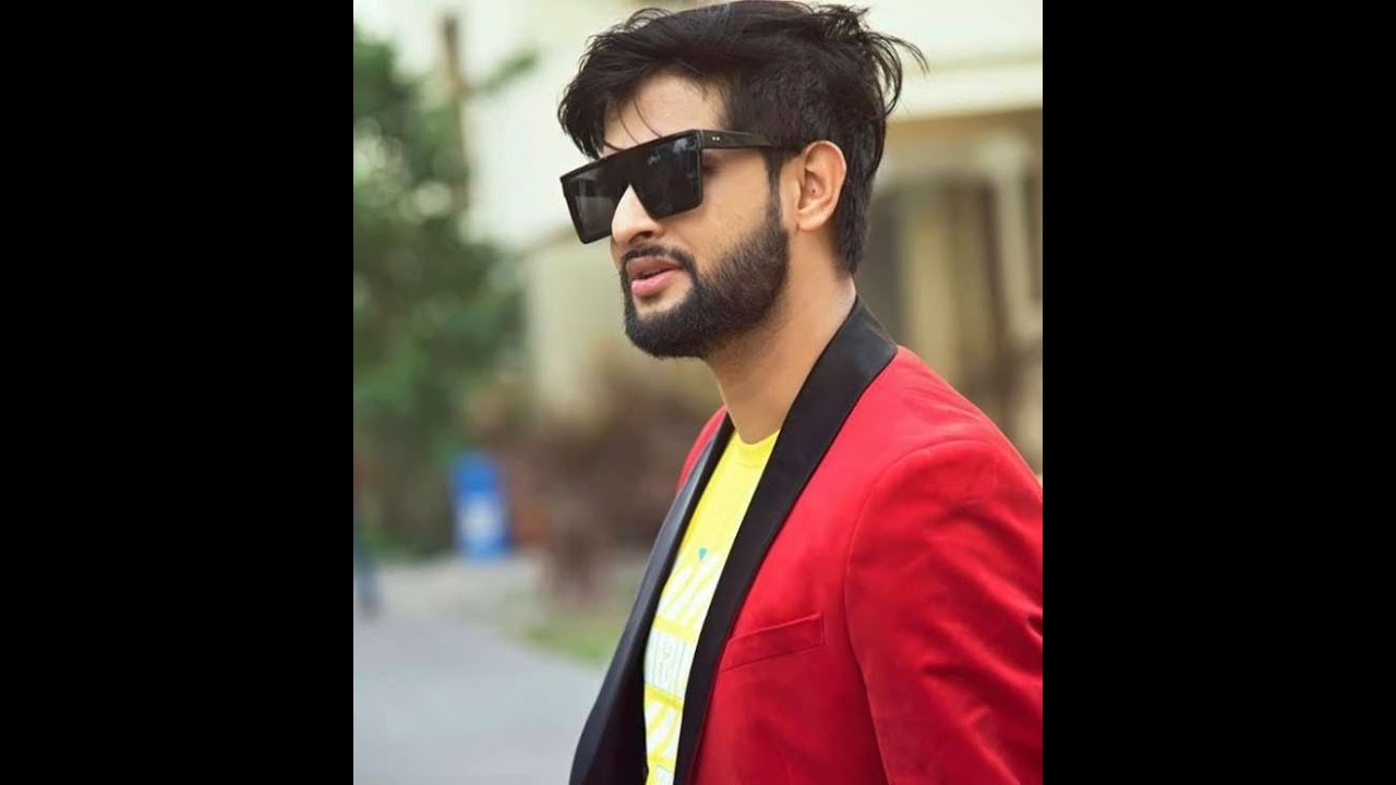 Neel Bhattacharya Biography Family Body Measurement wiki images - YouTube