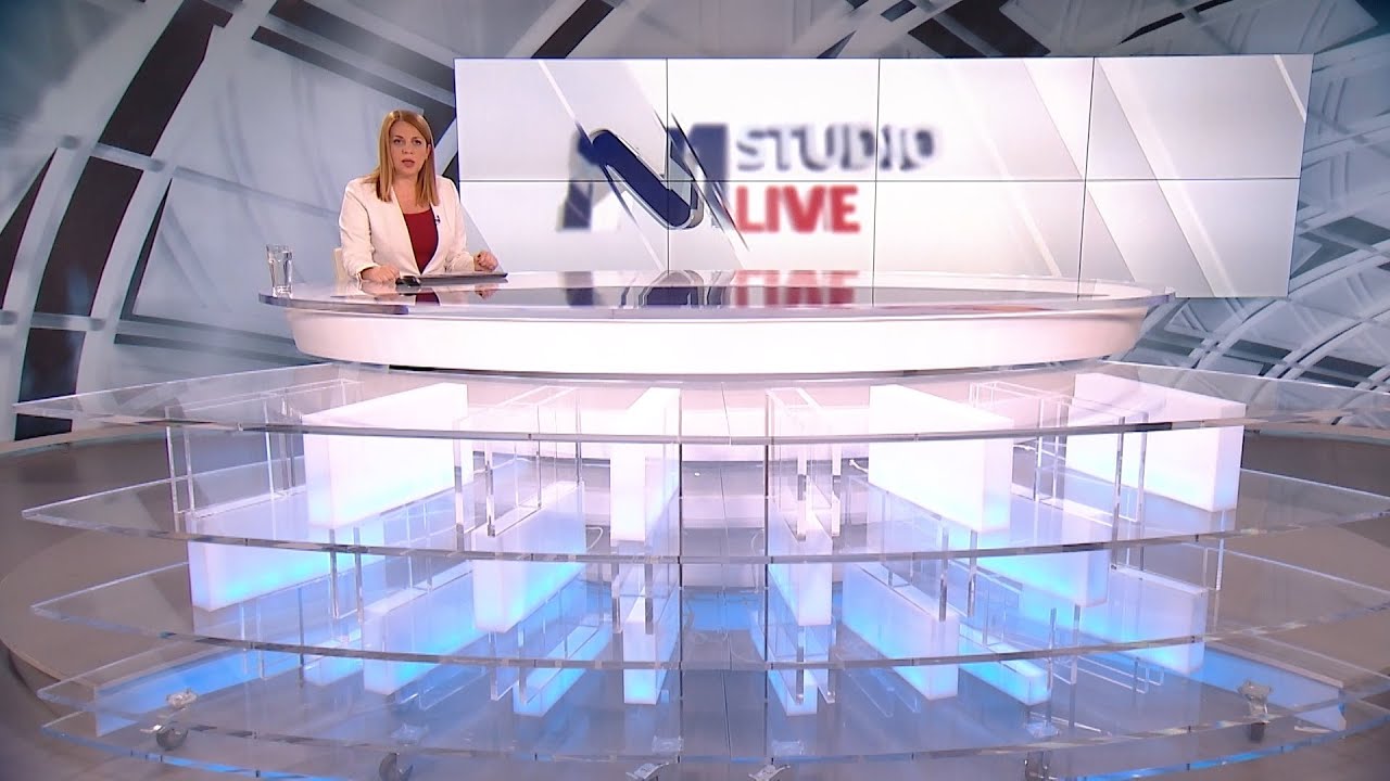 N1 Studio Live (14.1.20222) - YouTube