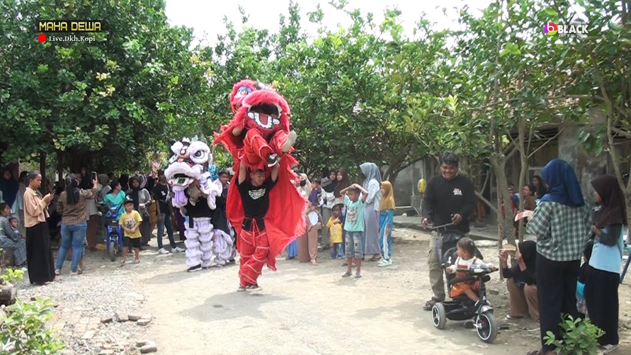 MAHA DEWA DEMI AYANG | VOC.ENTIN EFENDI BCC | DKH.KOPI - YouTube