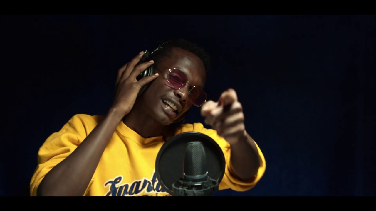 OnQue - Amen (Official Music Video) - YouTube