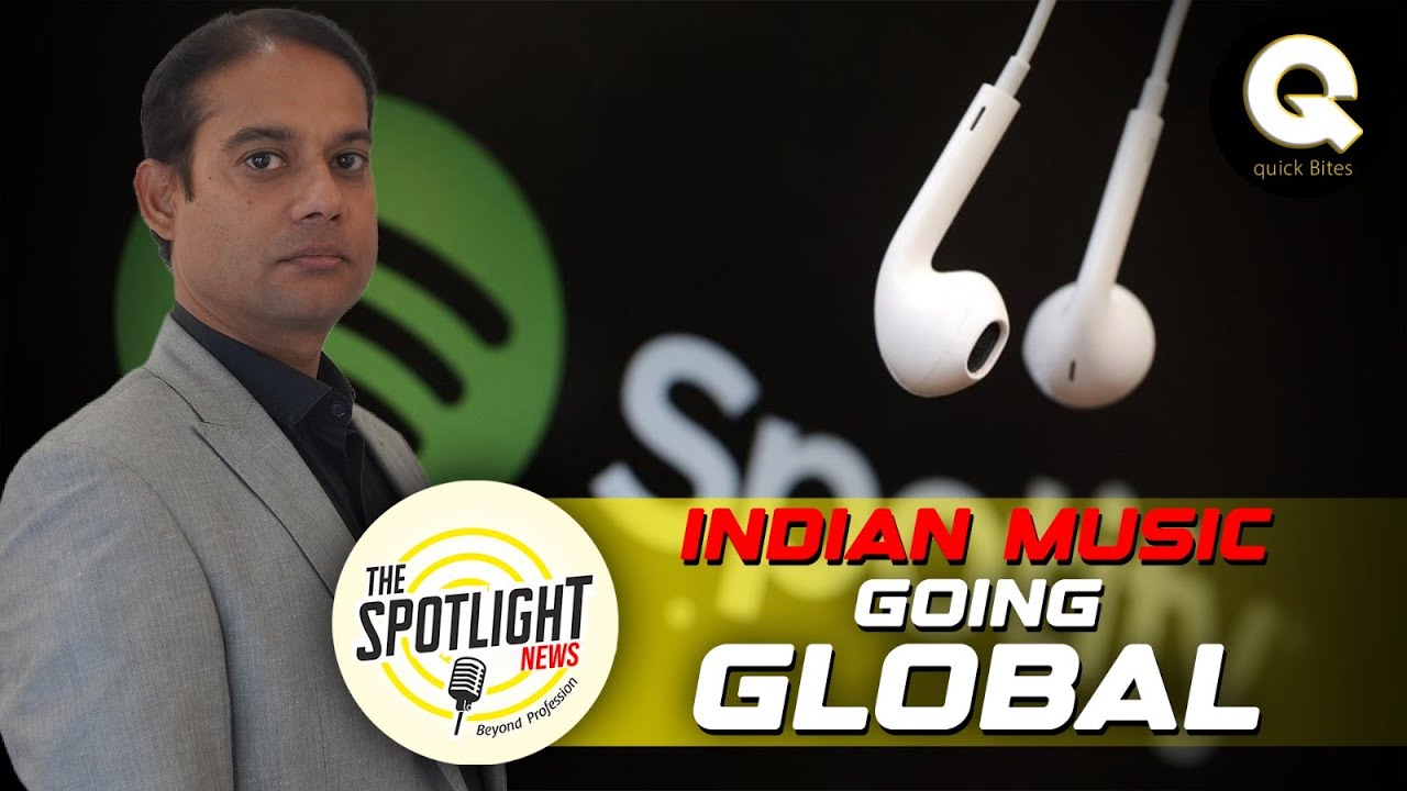 India's Music Industry is Emerging as one of the Major Growth Market for both Local & Global ...