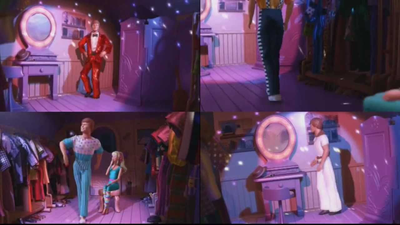 Friday - Toy Story - YouTube