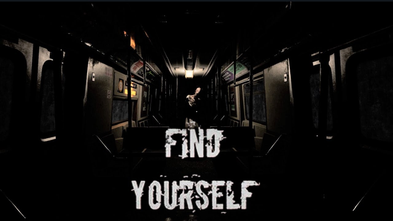 어린시절의 트라우마에 대한 공포게임ㅣFULL GAMEPLAYㅣ[파인드 유얼셀프/Find Yourself] - YouTube