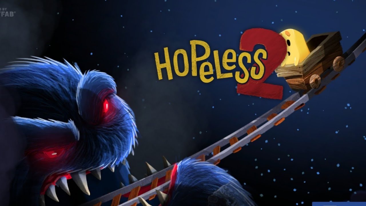 "Hopeless 2 Gameplay - YouTube
